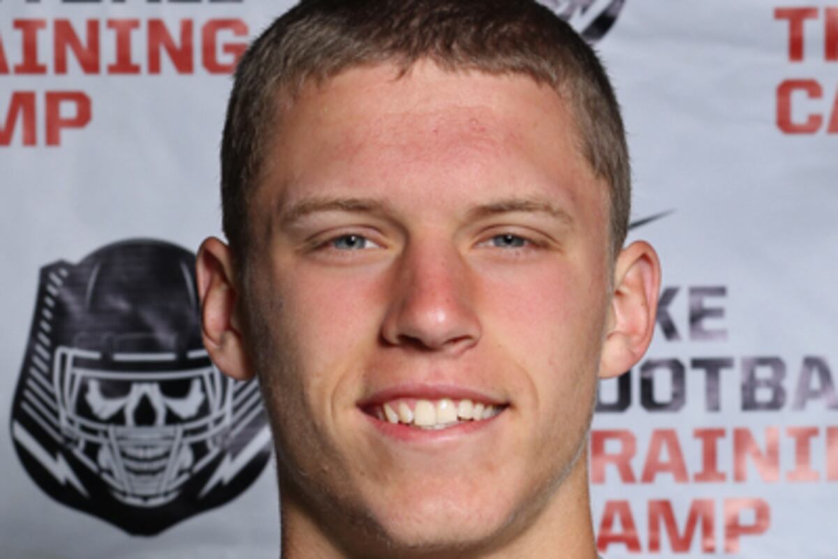 Brett Rypien to Boise State: Broncos Land 4-Star QB Prospect | News ...