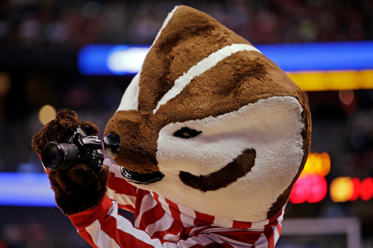 Wisconsin Basketball: What's Next for Badgers After 2014 Final Four ...