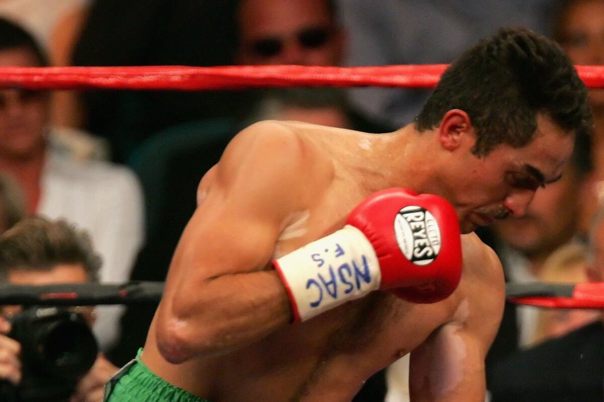 Rubio vs. Spada: Winner, Recap and Analysis | News, Scores, Highlights ...