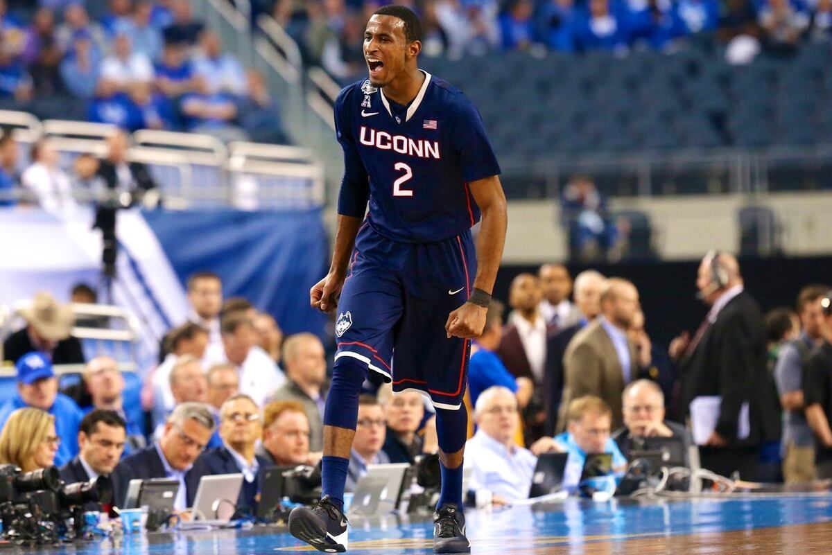 NCAA Tournament 2014: Winners and Losers of the Final Four | News ...