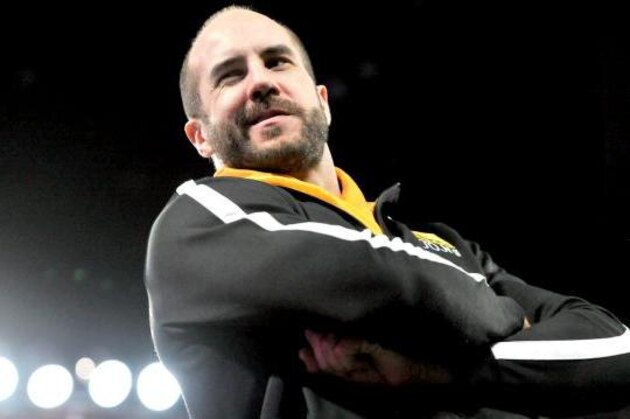 Cesaro Wins Andre the Giant Memorial Battle Royal at WrestleMania 30