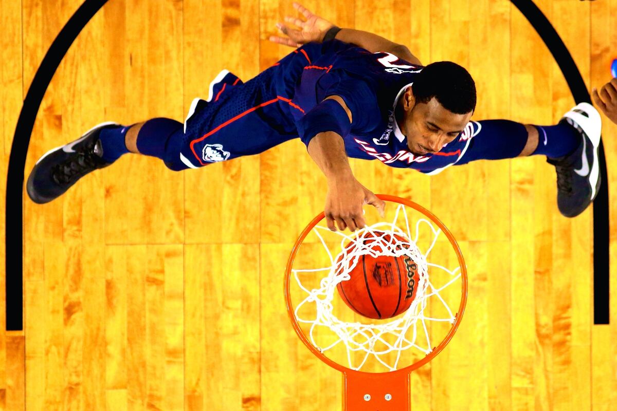 How DeAndre Daniels Found His Inner Superstar and Started Dominating ...