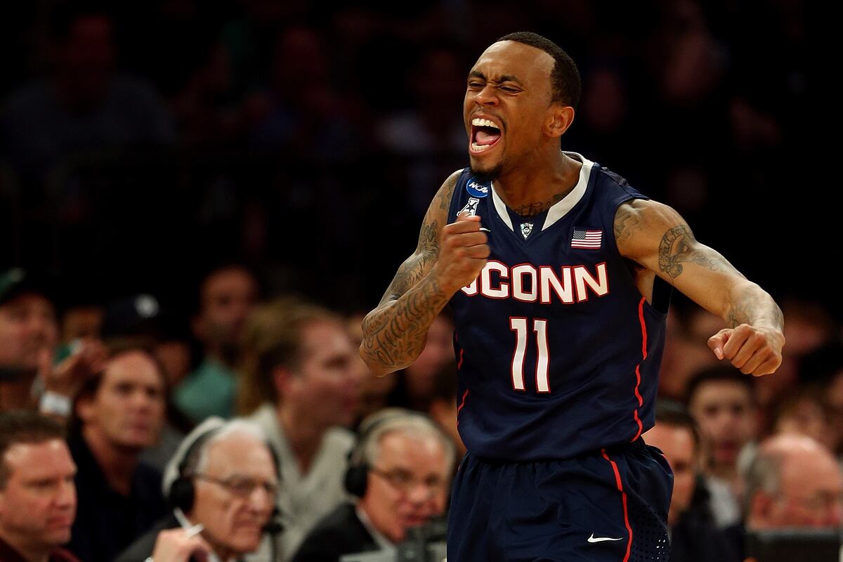 UConn vs. Kentucky: Ryan Boatright, Andrew Harrison Are Players to ...