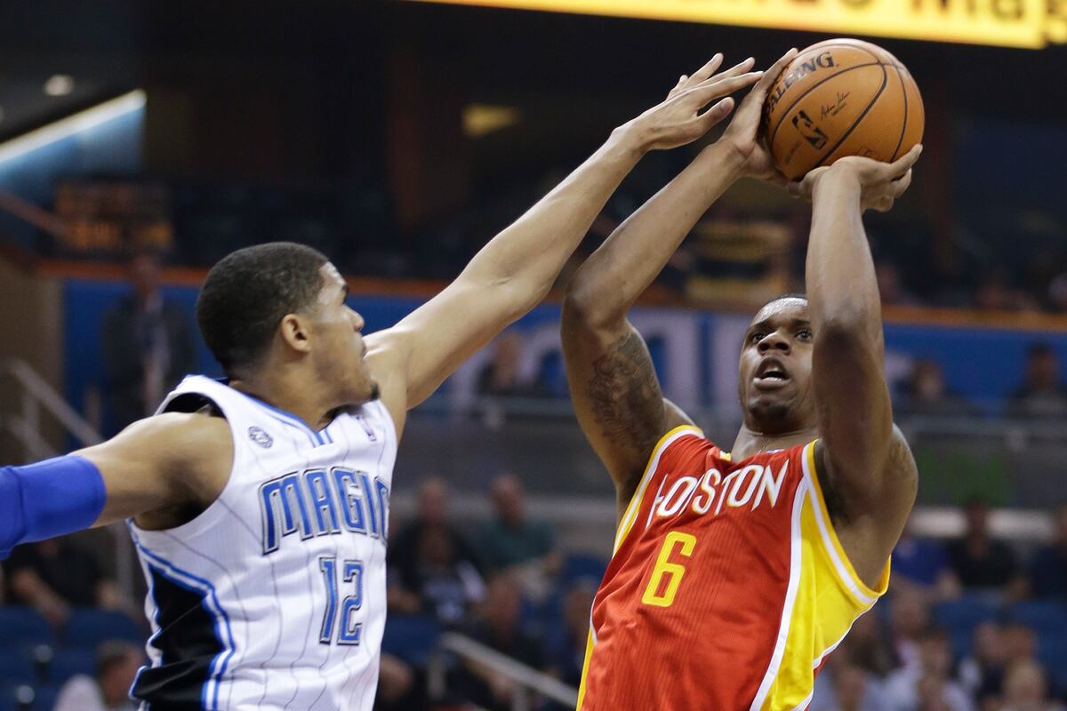 Is Terrence Jones More Valuable to Keep Than Chandler Parsons? | News ...
