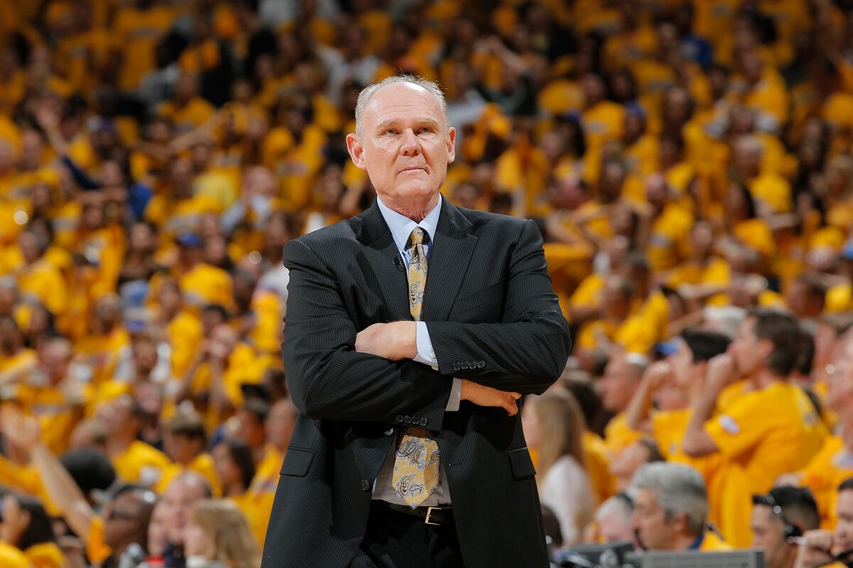 5 Coaches Who Could Fit with Golden State Warriors Better Than Mark ...