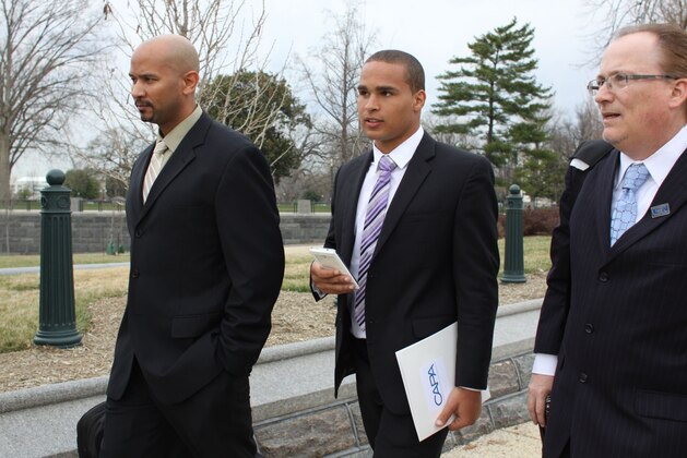 As College Football Union Push Goes Political, Road Gets Tougher for ...