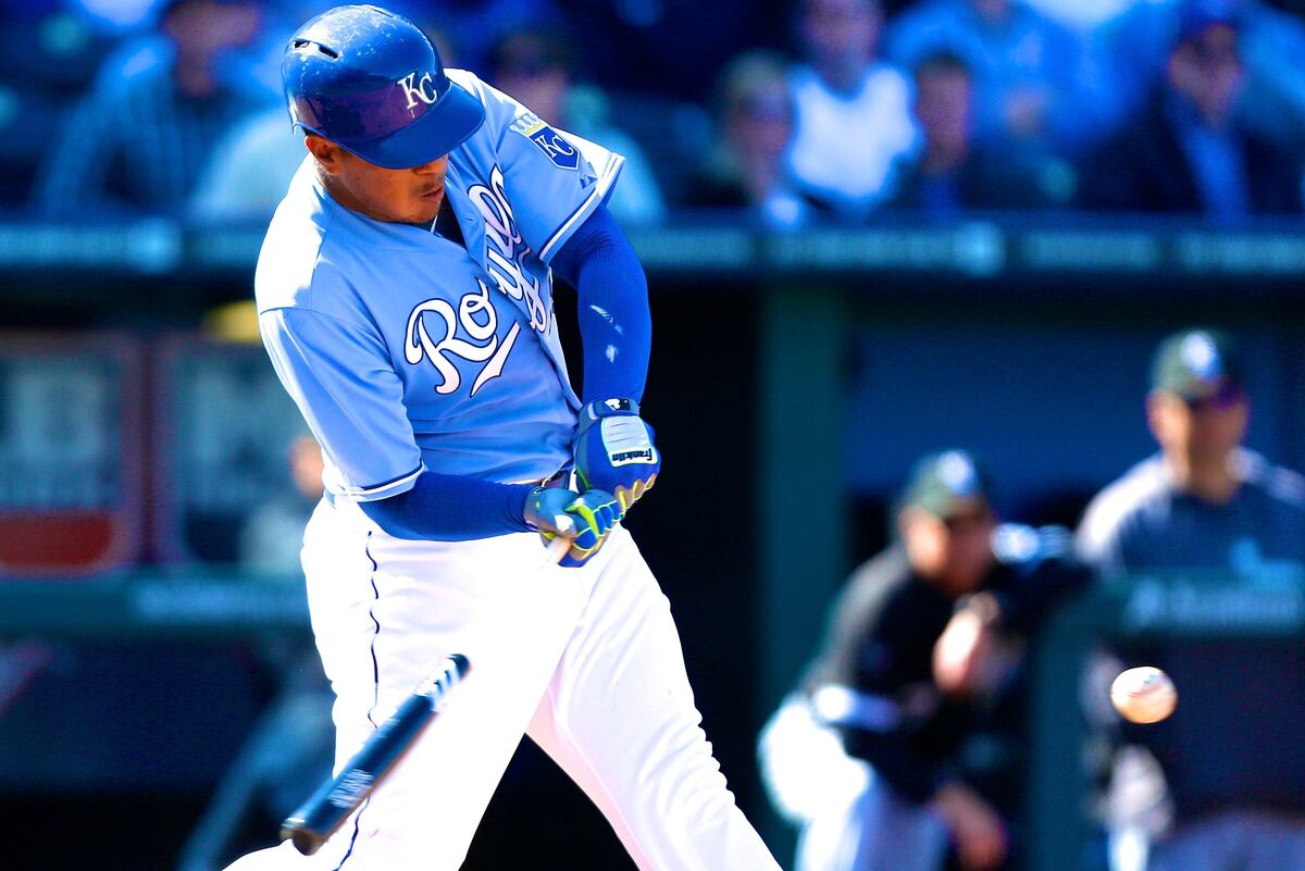 Selecting MLB's All-Under-25 Team, Position by Position | News, Scores ...