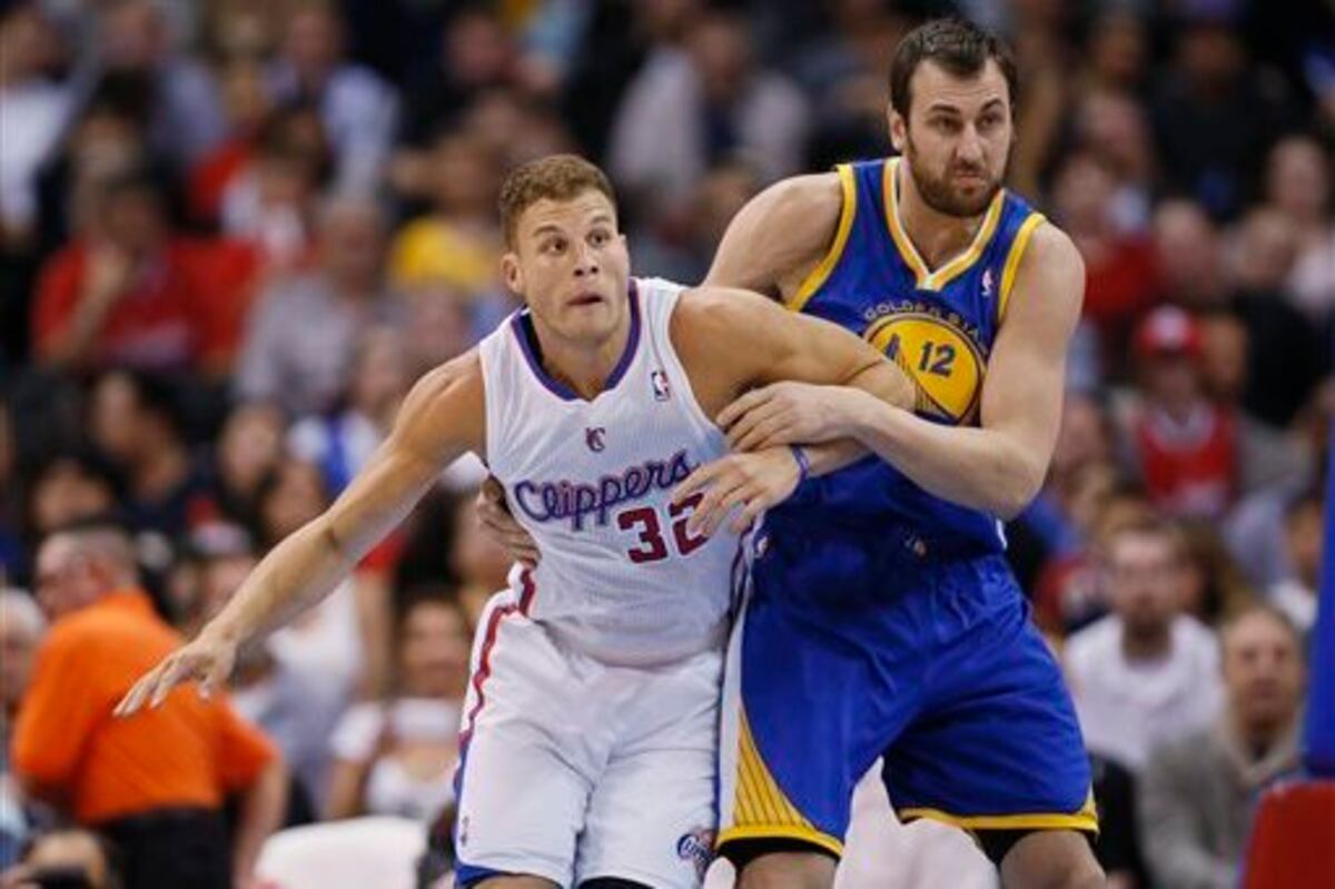 NBA's Best Rivalries of 2013-14 Season | News, Scores, Highlights ...