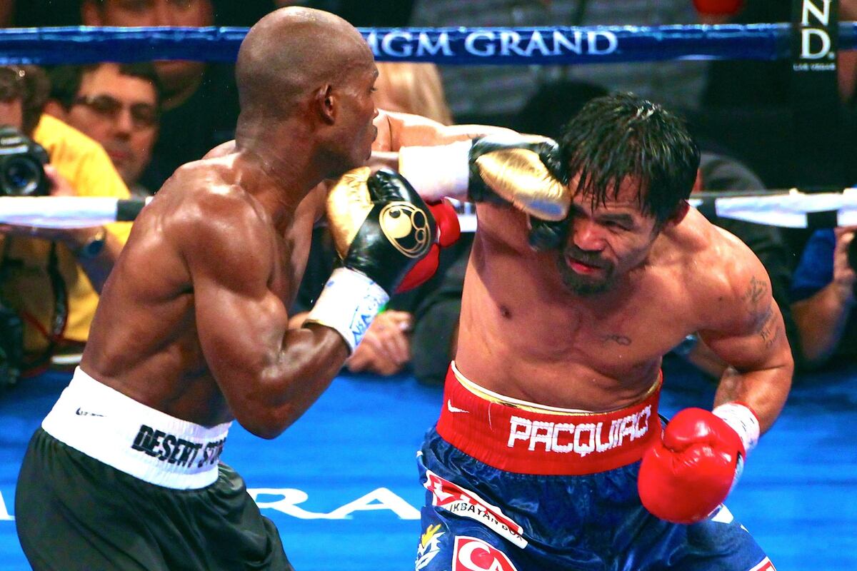 Manny Pacquiao vs. Timothy Bradley II: Everything You Need to Know ...