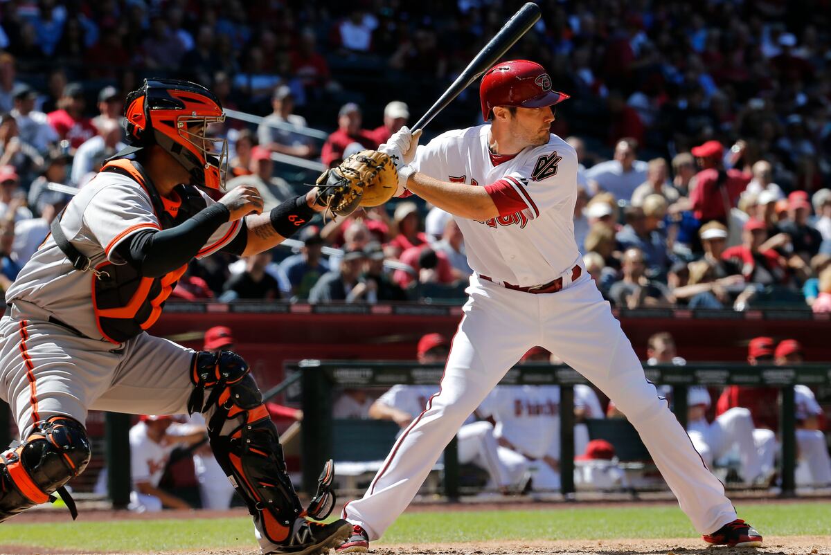 Breaking Down Pitching Matchups in Diamondbacks vs. Giants Series ...