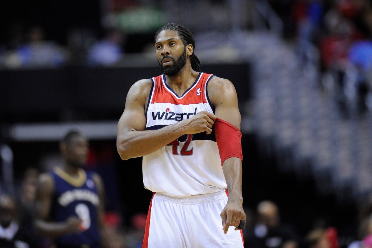 Why Nene's Return Will Change Washington Wizards' Playoff Ceiling ...
