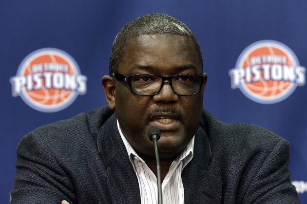 Tyrone Corbin - Alchetron, The Free Social Encyclopedia