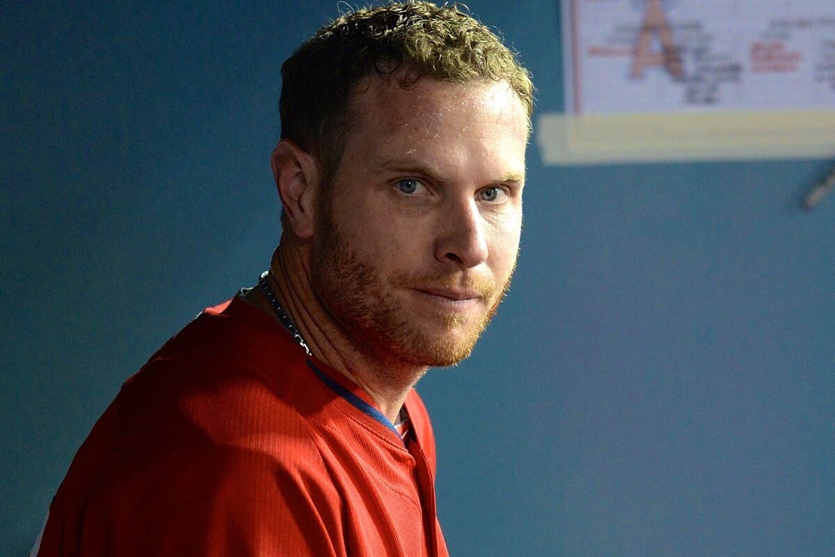 Josh Hamilton Injury: Update on Angels Star's Thumb and Return | News ...