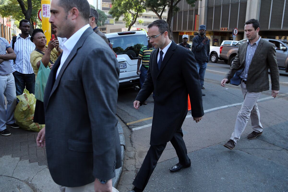 Oscar Pistorius Trial Latest Updates And Live Stream From Reeva Steenkamp Case News Scores