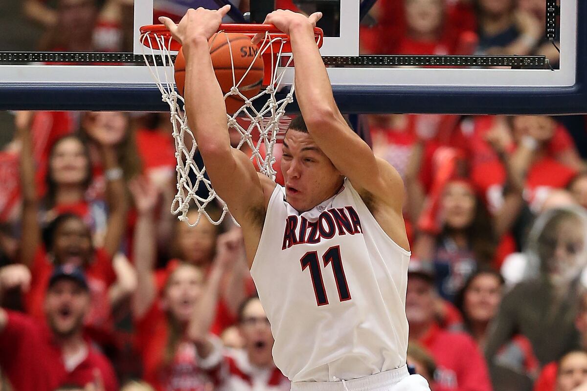 The 1 Eye-Popping Play from Every Top 2014 NBA Draft Prospect | News ...