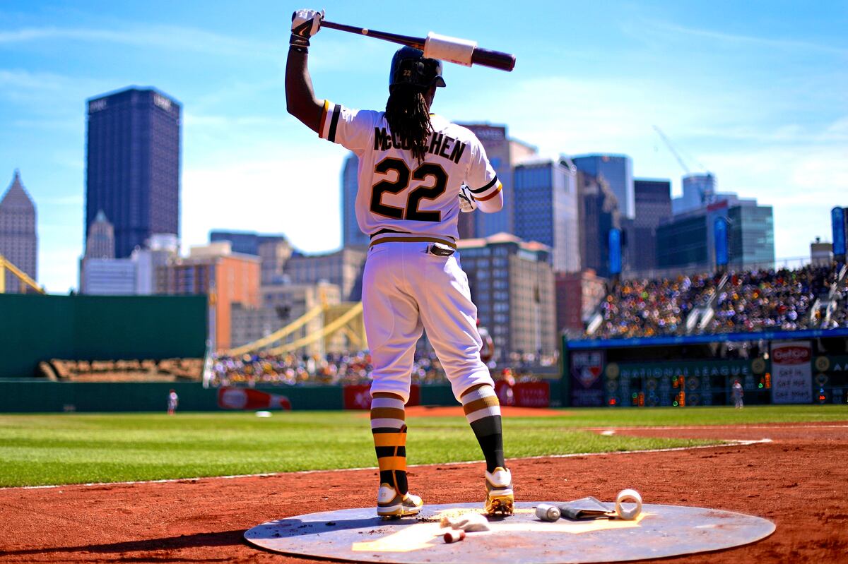 New-Age MLB Athlete Is Shifting What Drives Star Power in Baseball ...