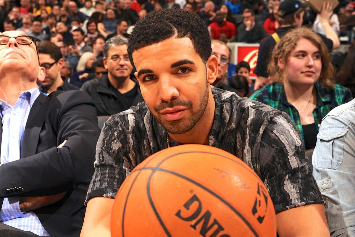 Drake to Host 2014 ESPY Awards Show | News, Scores, Highlights, Stats ...