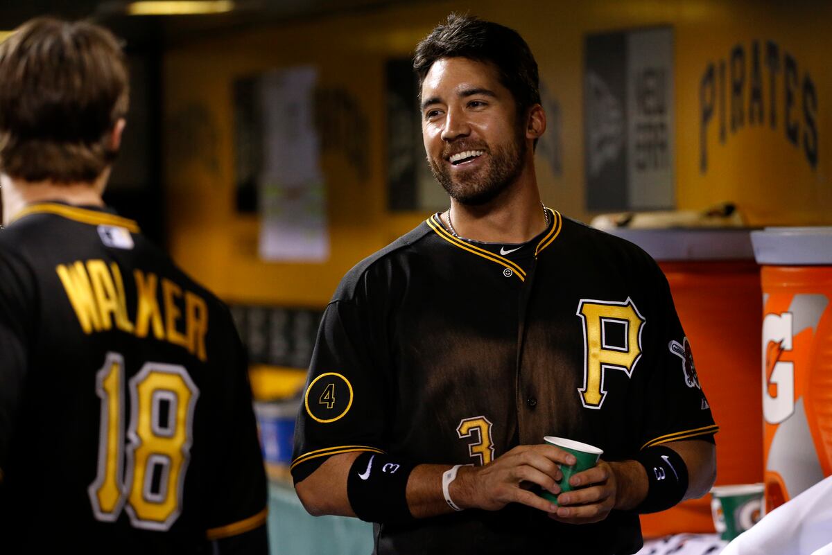 Why Travis Ishikawa Could Be the Missing Piece in Pittsburgh Pirates ...