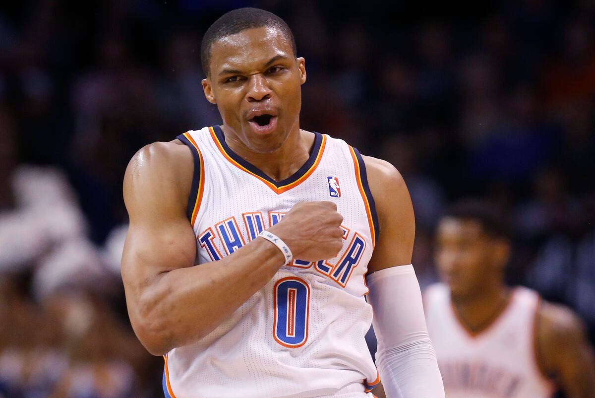 4 Oklahoma City Thunder Weaknesses to Exploit in the NBA Playoffs ...