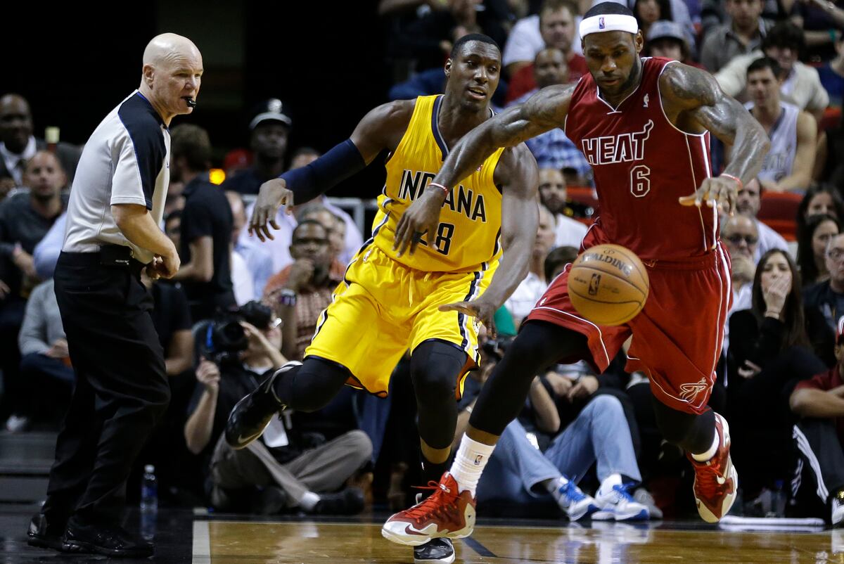 Pacers vs. Heat: What to Watch for in Final Battle for No. 1 Seed in ...