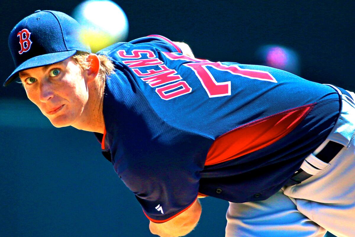 MLB Prospects Update: Hottest, Coldest Pitchers at Every Minor League ...