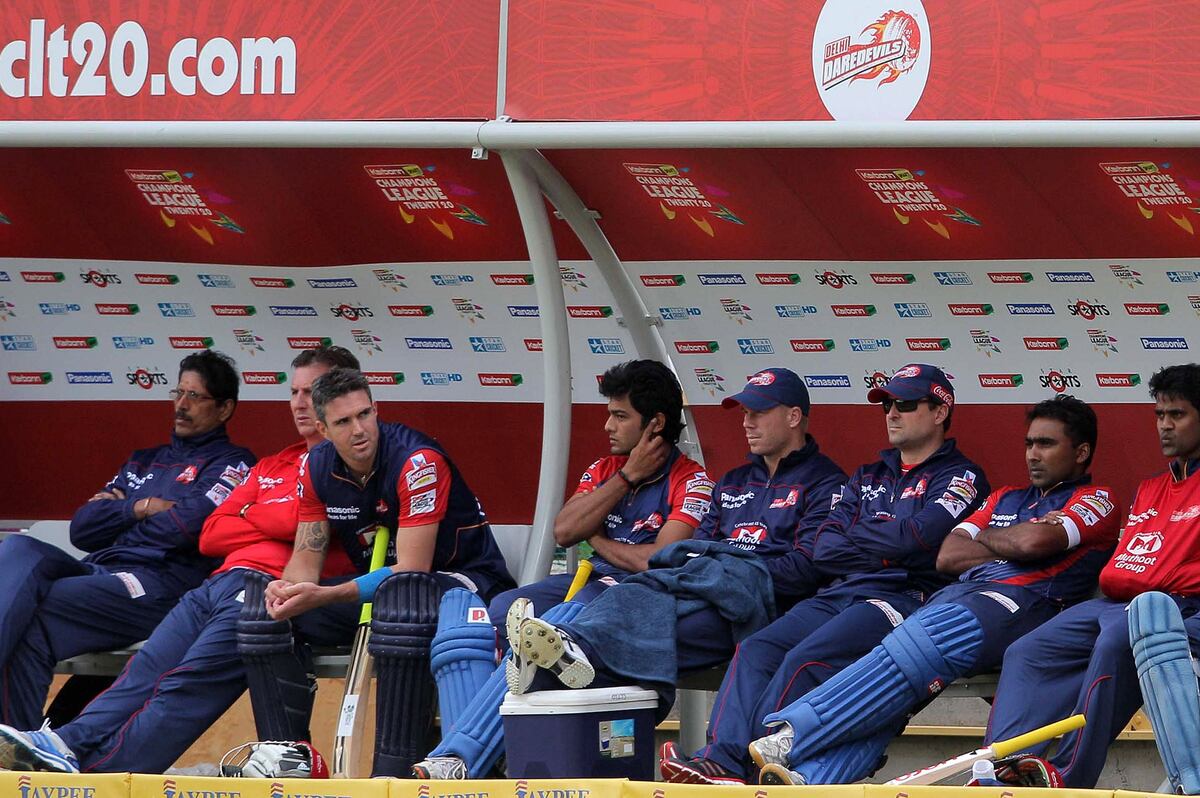 Delhi Daredevils 2014: Squad, Auction Deals, Captain, Probable Team ...