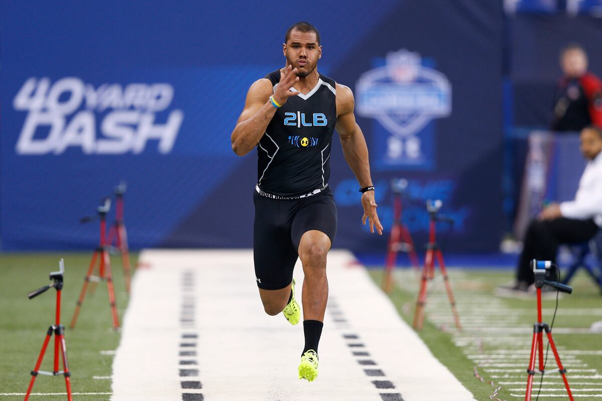 Todd Mcshay Nfl Mock Draft 2014 Notable Picks From Espn Gurus Fourth