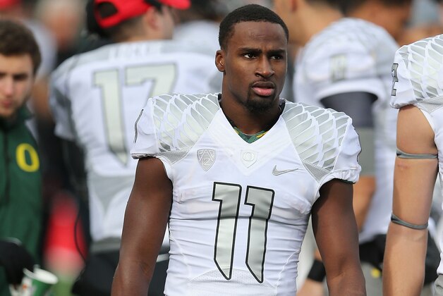 Bralon Addison Injury: Updates on Oregon WR's ACL Tear and Recovery