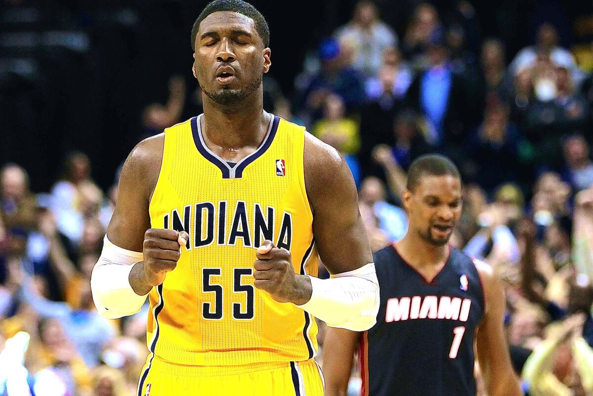 Indiana Pacers Enter Heat Showdown Feeling Revived and Looking on ...