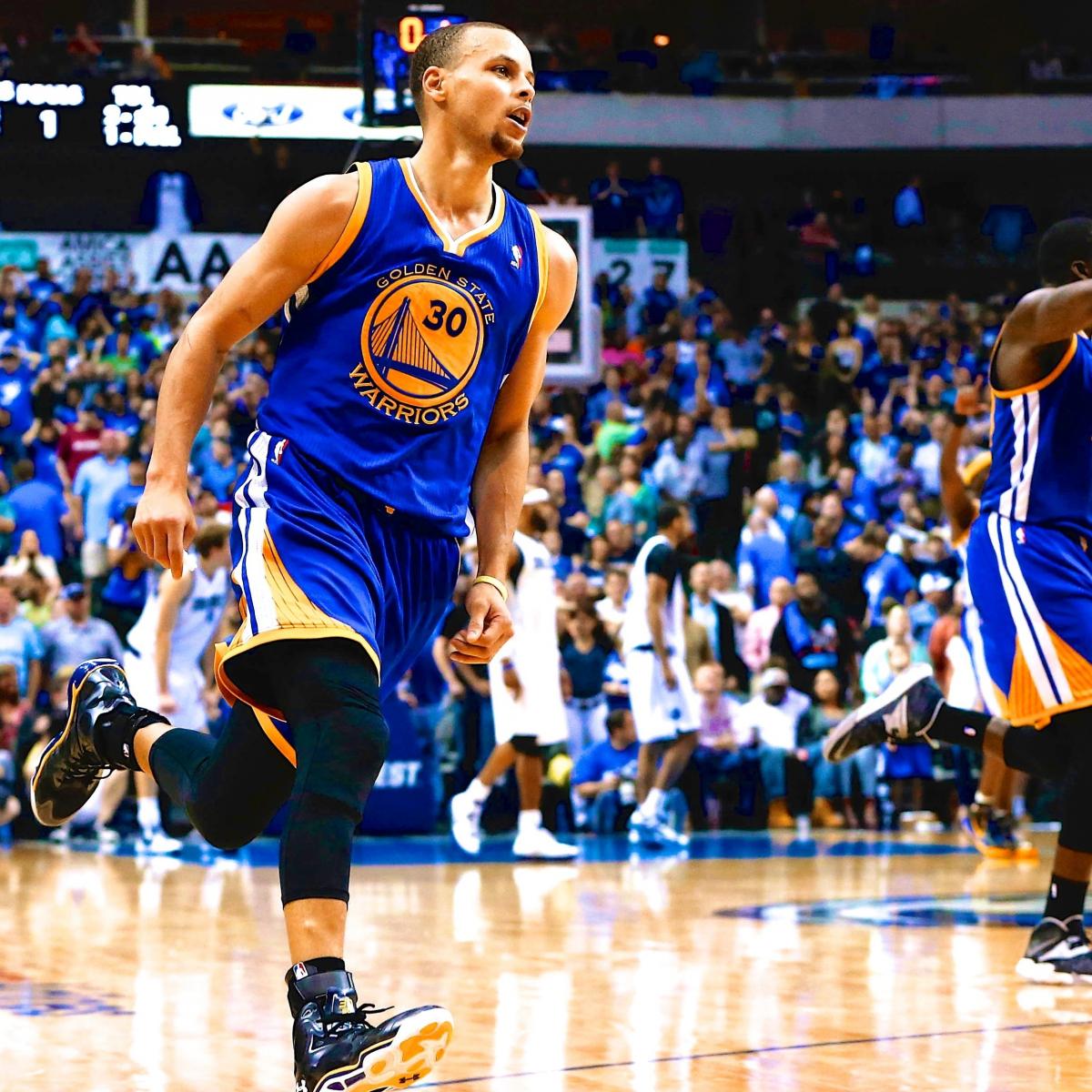 Denver Nuggets vs. Golden State Warriors: Live Score and Analysis ...