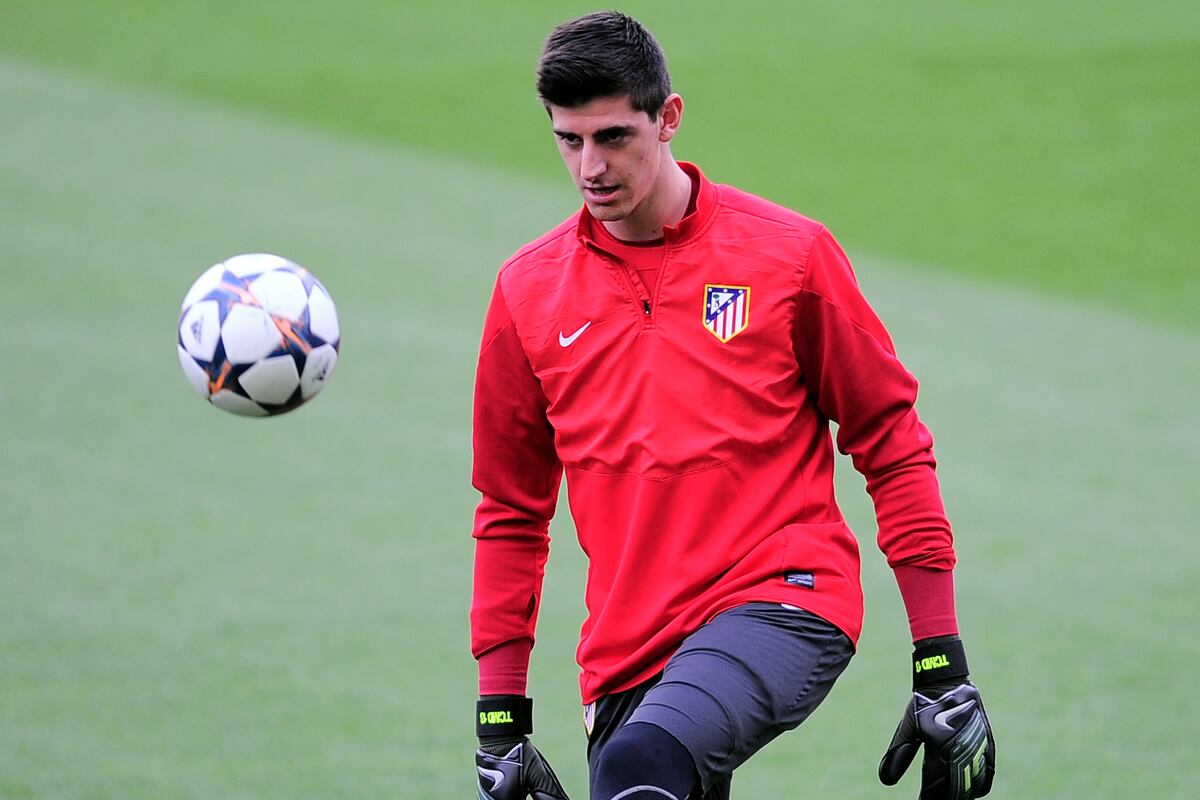 Chelsea Transfer News: Champions League May Force New Thibaut Courtois ...