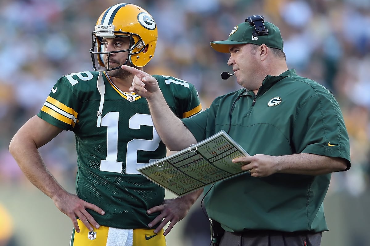 Green Bay Packers Schedule 2014: Win-Loss Predictions for Every Game ... Green Bay Packers Schedule 2014: Win-Loss Predictions for Every Game ...