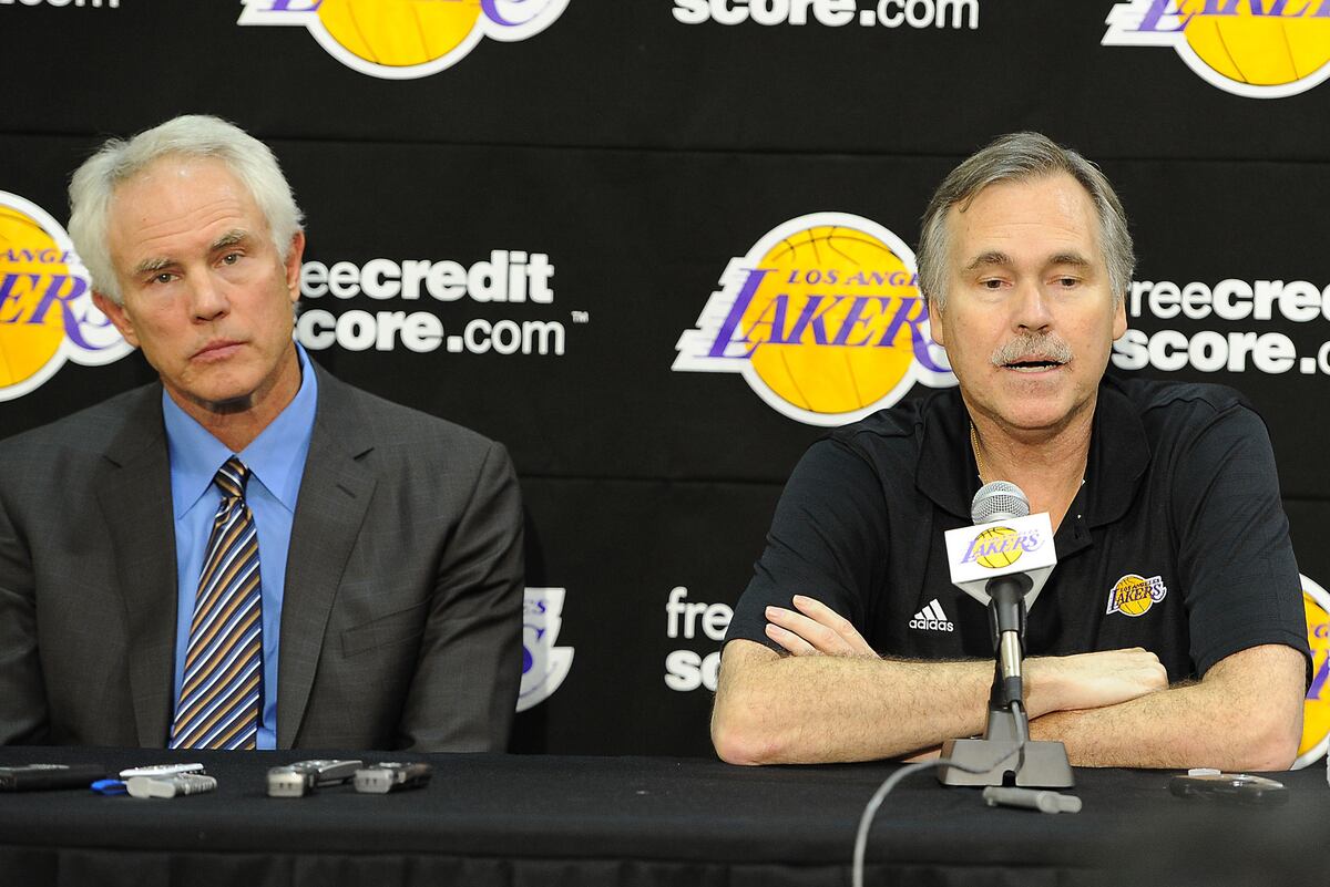 Biggest Needs for Los Angeles Lakers During 2014 Offseason | News ...