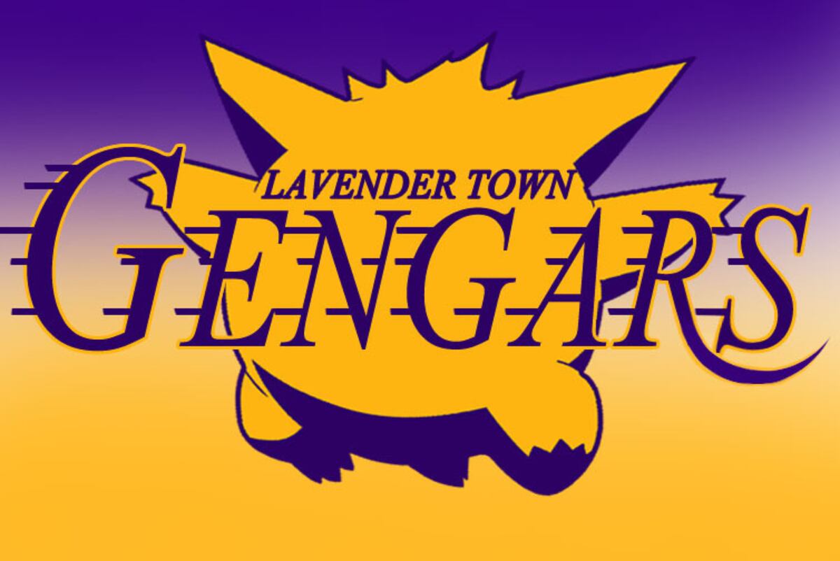 NBA Teams Receive Pokemon-Themed Logos in Fan's Designs | News, Scores ...