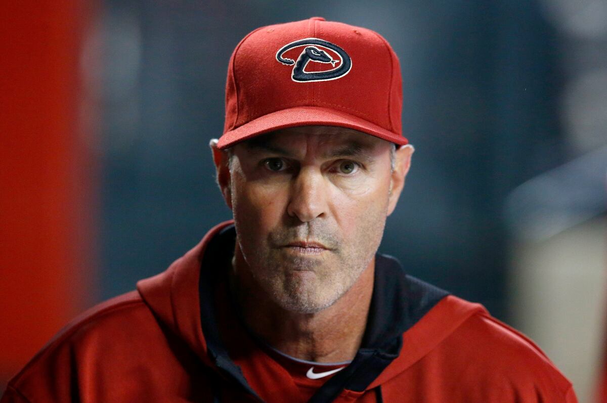 How Arizona Diamondbacks Can Right the Ship in Los Angeles | News ...