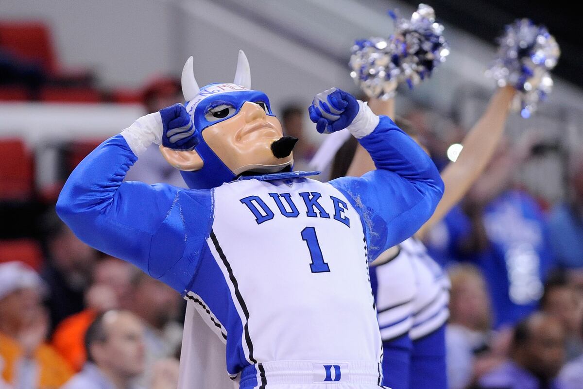 Duke Basketball: Reasons to Be Excited for Next Season | Bleacher ...