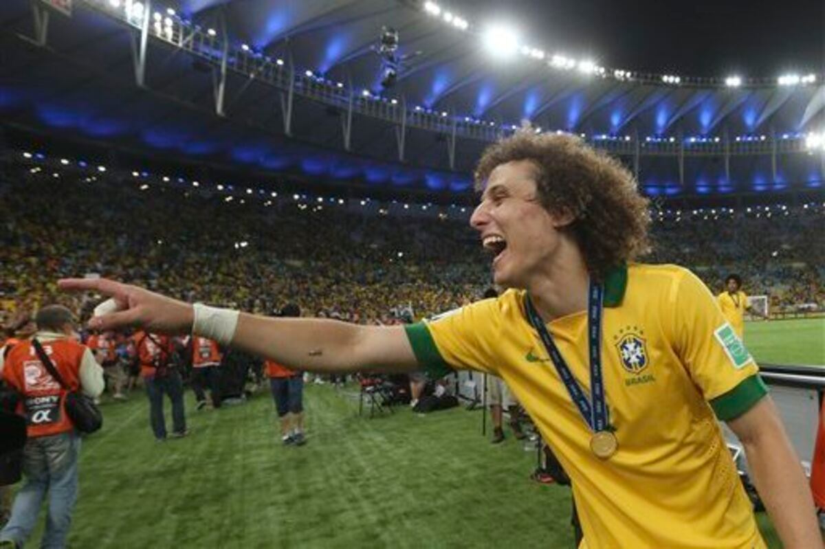 Chelsea in Brazil: Who Will Have a Great World Cup? | News, Scores ...