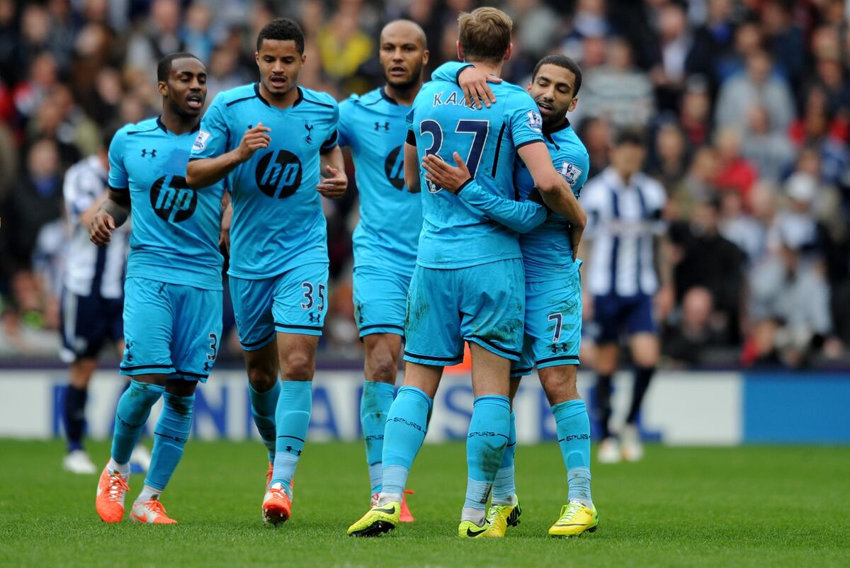 EPL Table Week 35: How Saturday's Action Impacted Premier League Races ...