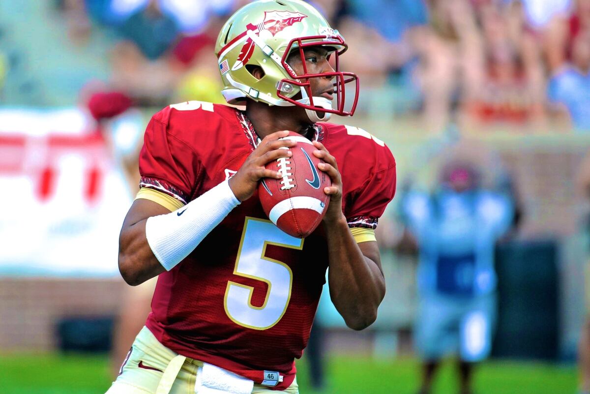 FSU Spring Game 2014: Recap, Highlights and Analysis | News, Scores ...