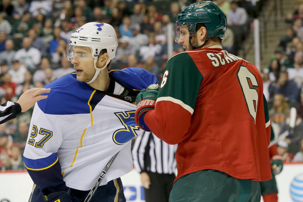 Why the Minnesota Wild Will Go Deep in the Playoffs for the 1st Time ...