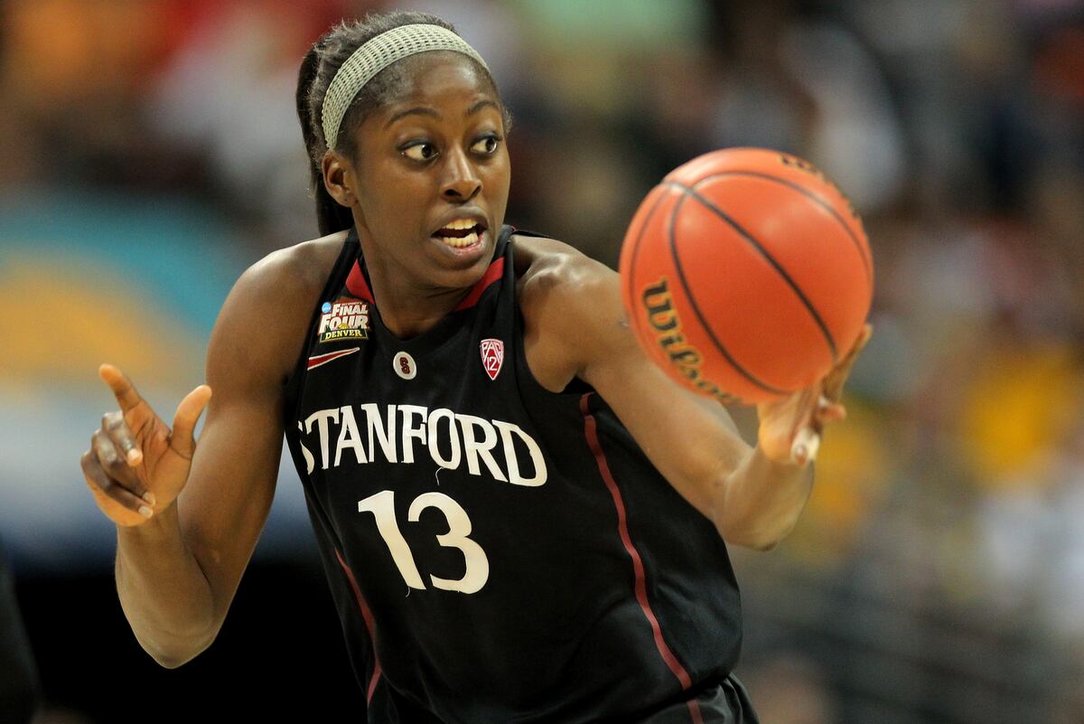 WNBA Draft 2014: Selection Order, TV Schedule, Live Stream and 1st ...