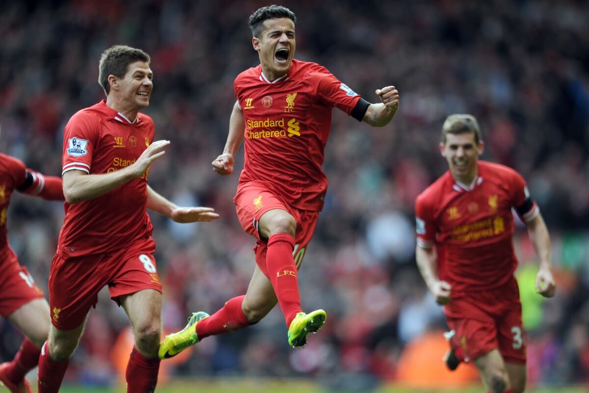 Premier League Top Scorers Week 34: Updated Table, Top Stats and More ...