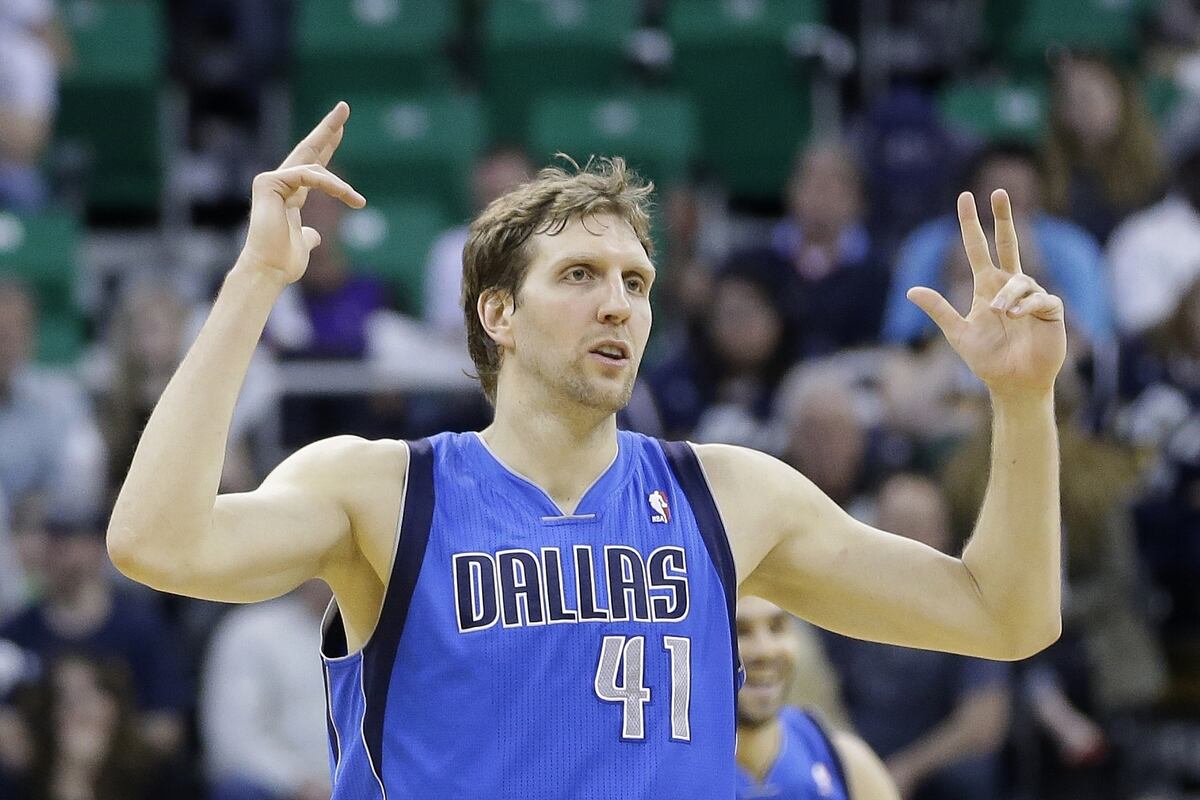 NBA Playoffs 2014: Highlighting Top Dark-Horse Championship Contenders ...