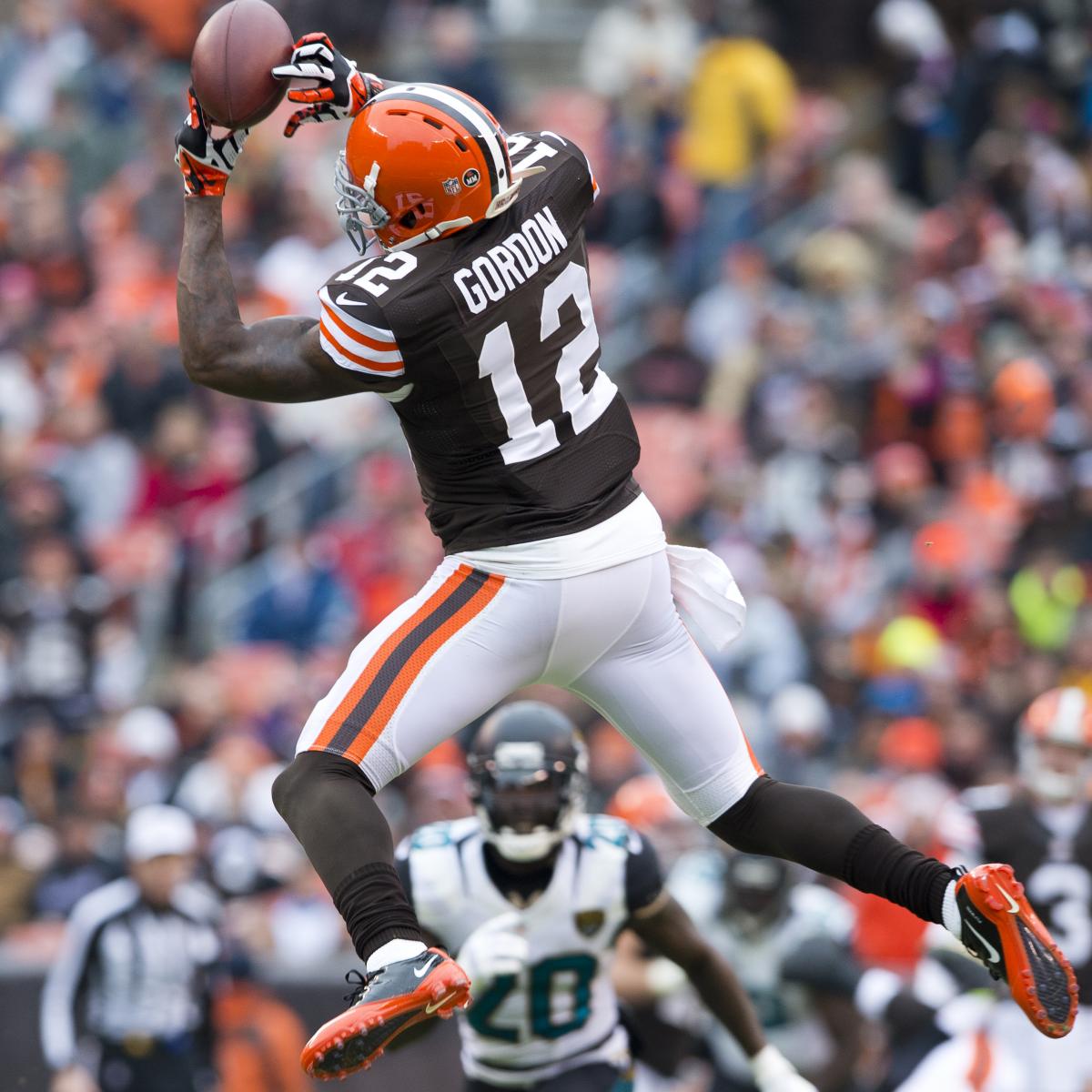 Cleveland Browns Schedule 2014: Win-Loss Predictions for Every Game ... Cleveland Browns Schedule 2014: Win-Loss Predictions for Every Game ...