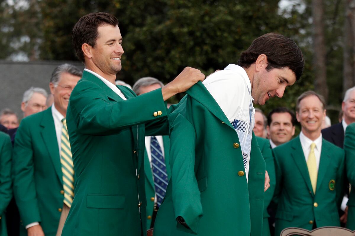 Masters Purse 2014: Examining Final Payouts and Leaderboard Standings ...
