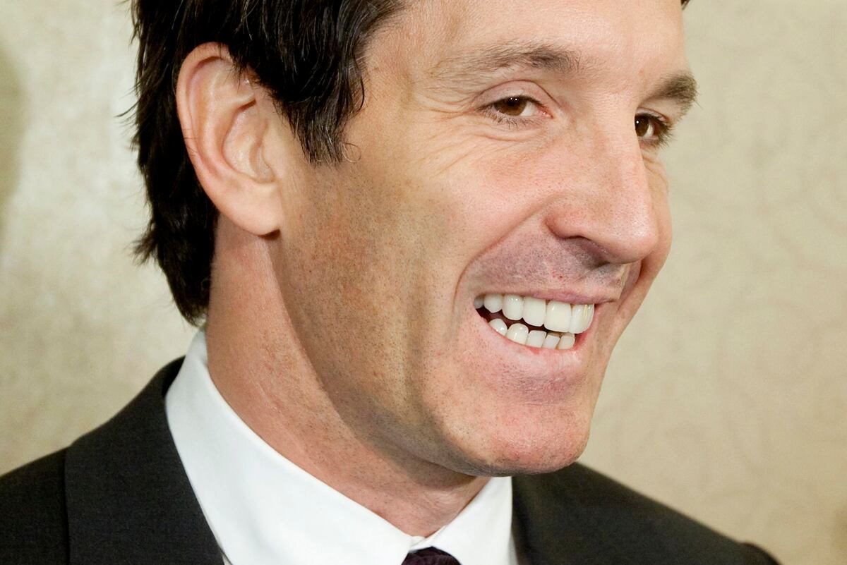 What Does Brendan Shanahan Bring to the Toronto Maple Leafs? | News ...
