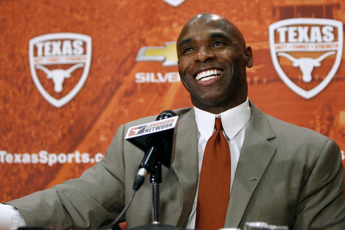 Texas Football: 7 Players to Watch in the Longhorns' Spring Game | News ...