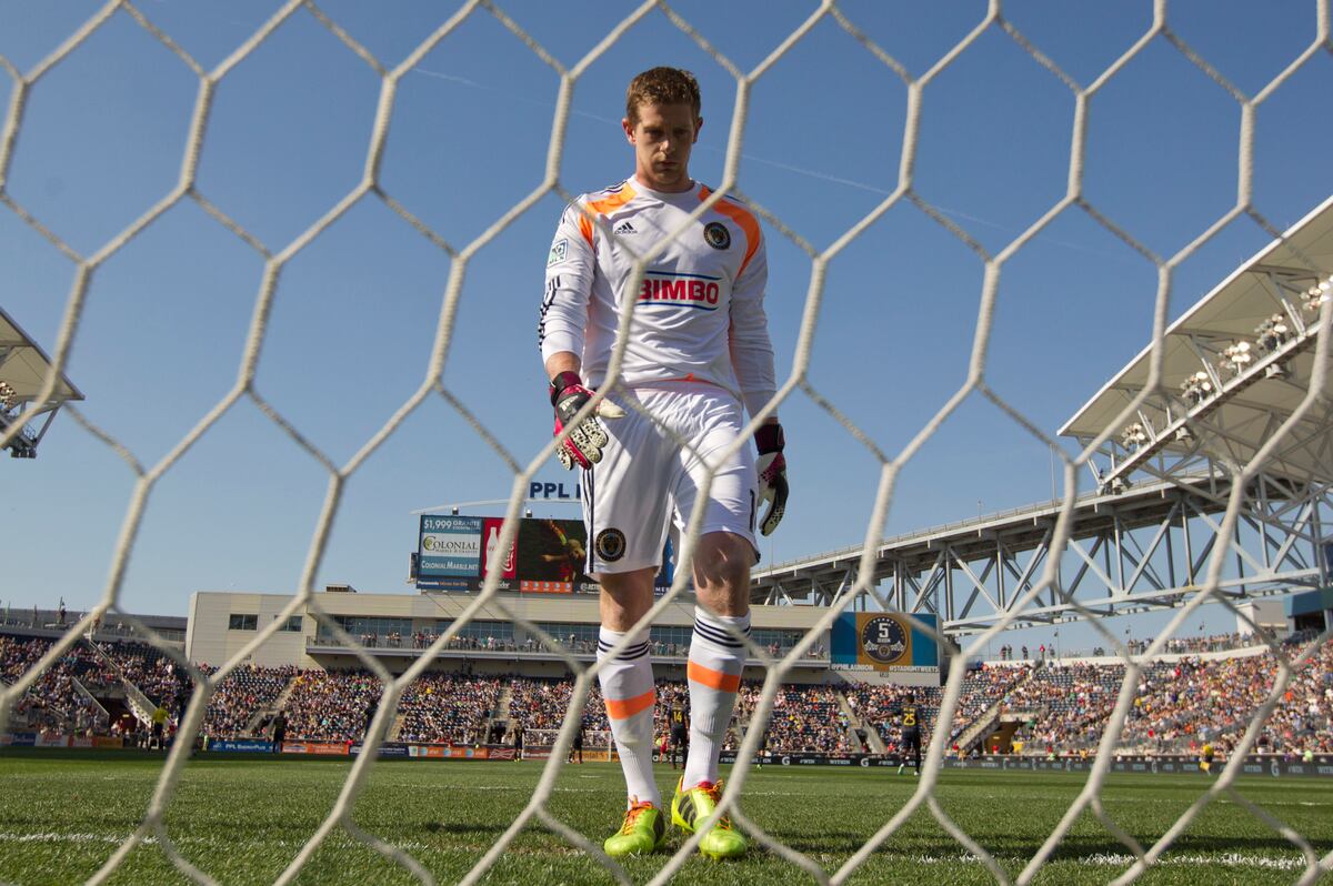 8 Things We Learned from MLS Week 6: Chicago Duo, MacMath Come Up Big ...