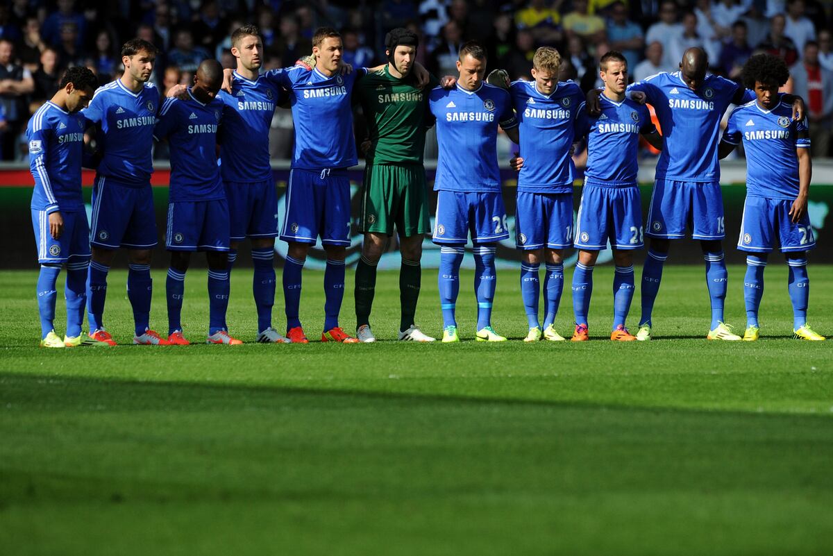 Chelsea Transfer News: Latest Buzz and Rumours Following EPL Matchday ...