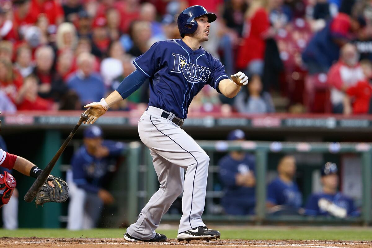 Tampa Bay Rays' Biggest Early-Season Surprises and Disappointments ...